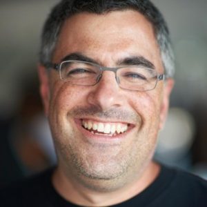 Dan Adelman Describes Overnight Success - GamesRelated