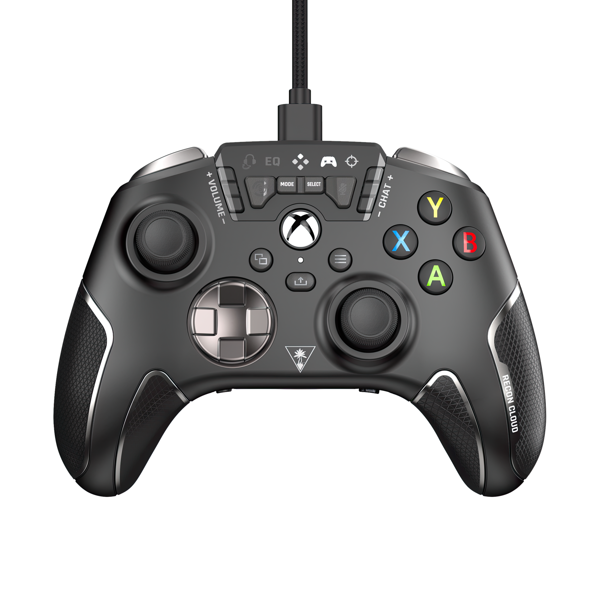 Review: Turtle Beach Recon Cloud Controller (Xbox, PC, Mobile ...