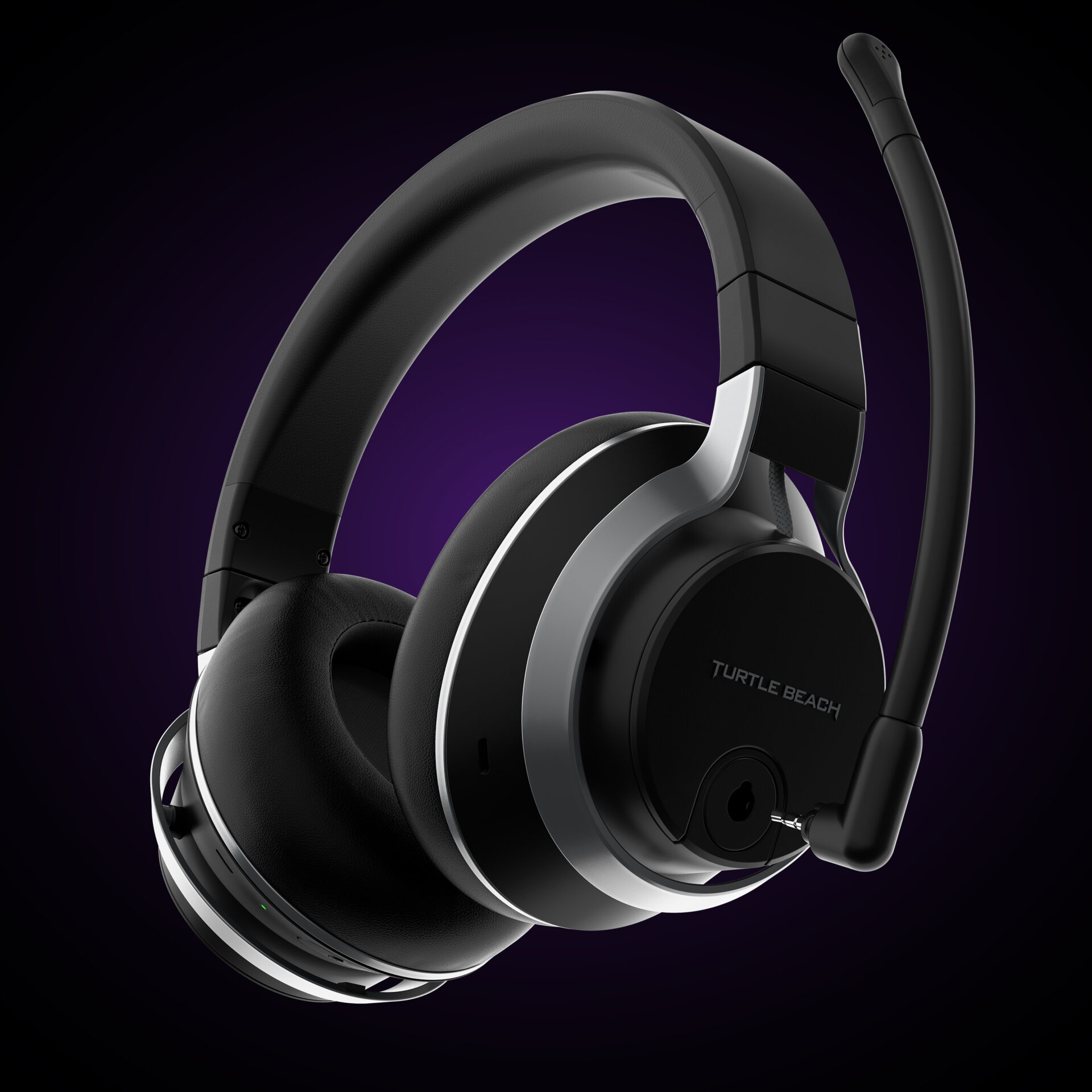 Review: Turtle Beach Stealth Pro Headset (Xbox) - GamesRelated