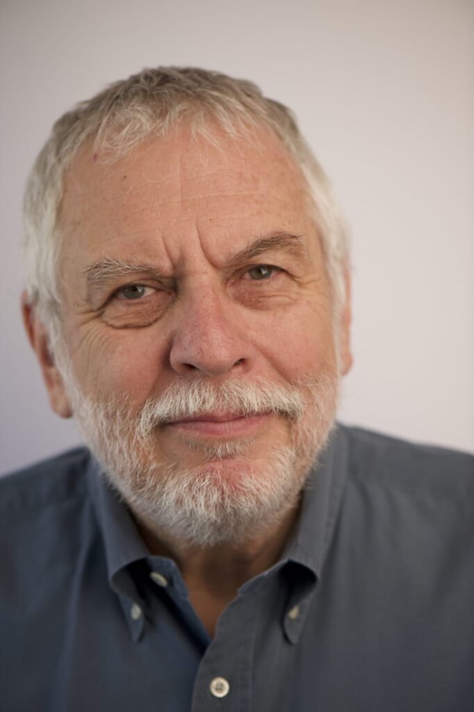 Interview: Nolan Bushnell - GamesRelated
