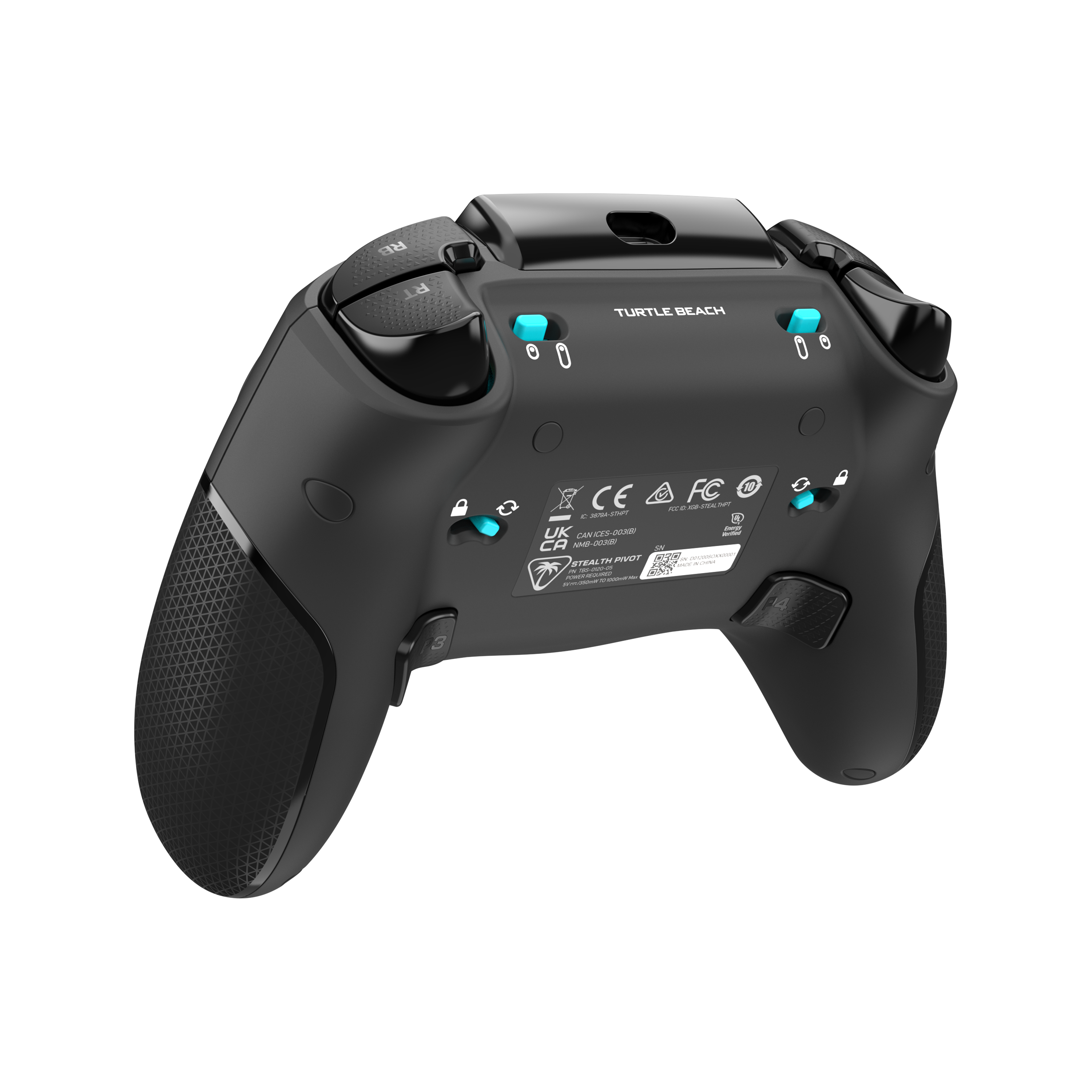 Review: Turtle Beach Stealth Pivot Controller (Xbox/PC/Mobile ...