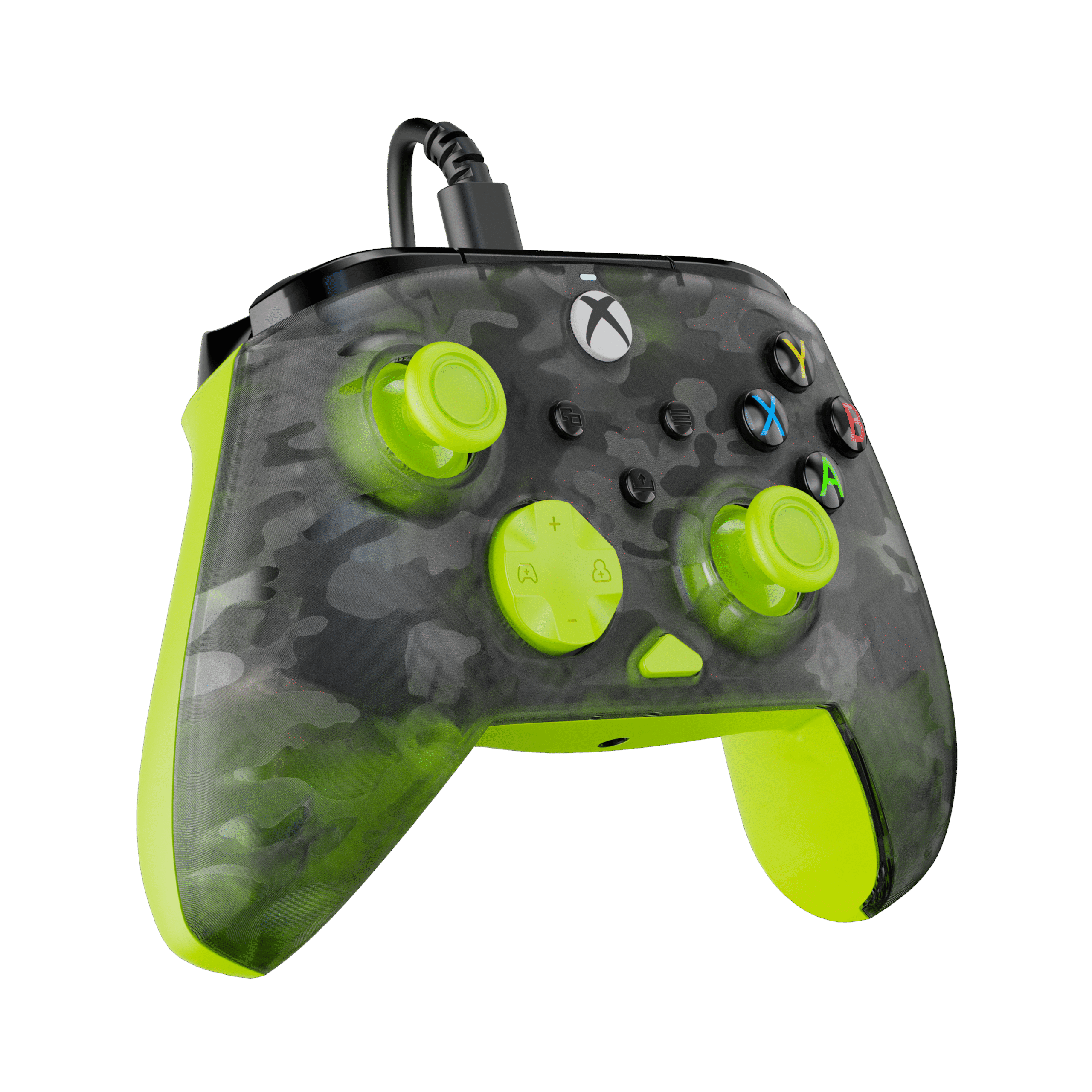 Review: Turtle Beach Rematch Core Wired Controller (Xbox/PC) - GamesRelated