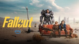 Fallout Titles See Sales Boost Following Season 2 Premiere - GamesRelated